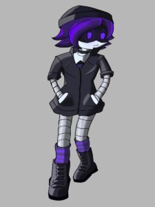 Murder Drones Merch - Official Shop