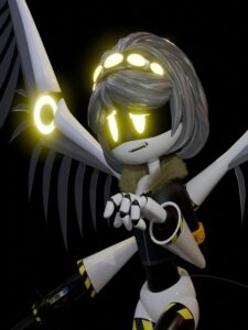 Murder Drones Merch - Official Merchandise Store