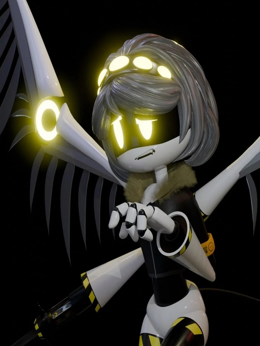 Murder Drones Merch - Official Merchandise Store